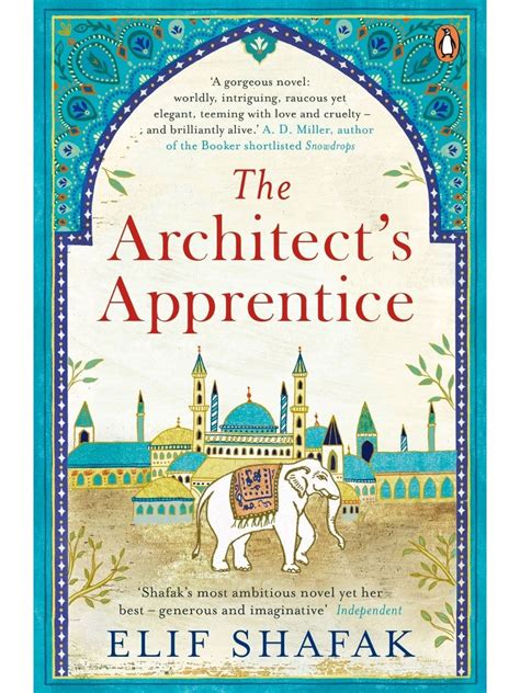 The Architects Apprentice Kitaabnow