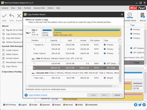 SSD RAID Is It Necessary And How To Realize It With A Low Cost MiniTool Partition Wizard