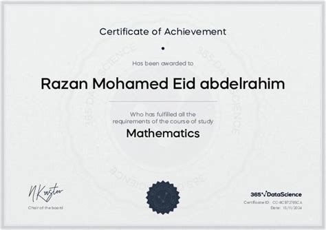 Razan Mohamed On Linkedin Datascience Ai Lifelonglearning Tech