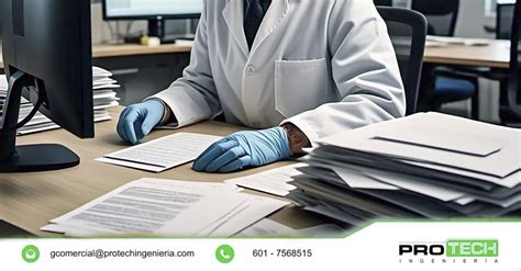 9 Componentes Clave Para Un Sistema De Gestión Documental