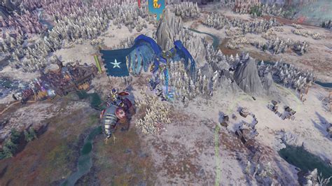 Its Right Behind Me Isnt It R Totalwar