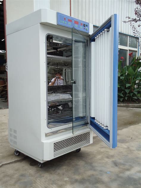 生化培养箱 恒温恒湿 Co2培养箱 常州恒隆仪器有限公司