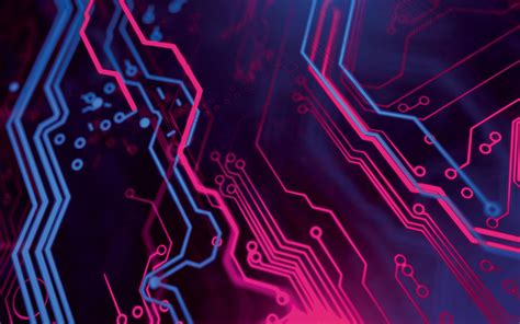 New Technology Wallpapers Wallpaper Cave