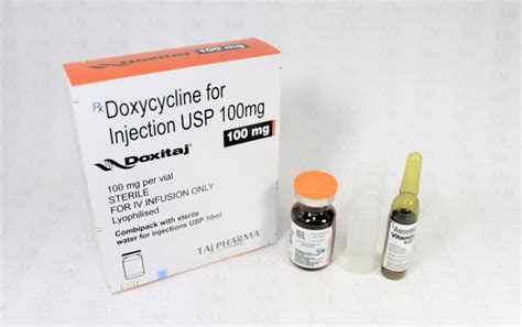 Doxycycline For Injection Usp 100mg Manufacturers In India Suppliers Doxycycline For Injection Usp 100mg Manufacturers In India Suppliers