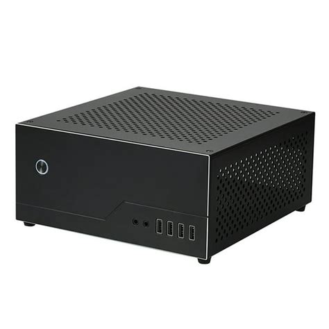 Computer Boxes