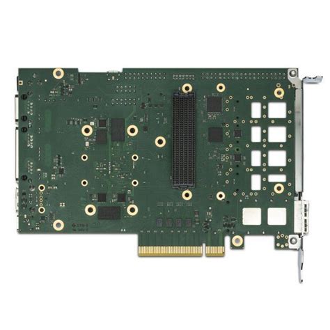 Fpga开发板qsfp Fmc Enclustra瑞苏盈科xilinx Zynq 7030 7045