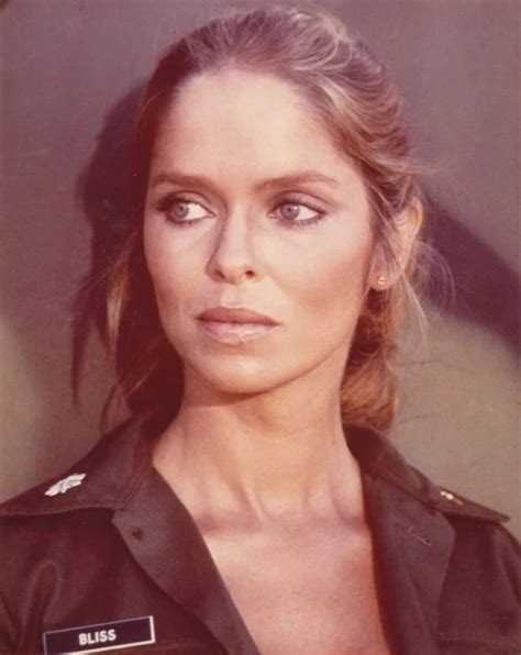 35 Fabulous Photos Of Barbara Bach In The 1970s Barbara Bach Bond