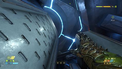 Doom Eternal Cheat Codes Where To Find All Cheat Codes In Doom Eternal Pc Gamer