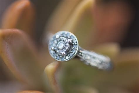 Downtown Engagement Session Popsugar Love And Sex