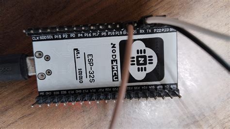 Uart Connection With Esp32 And Arduino Uno R3 Page 2 General