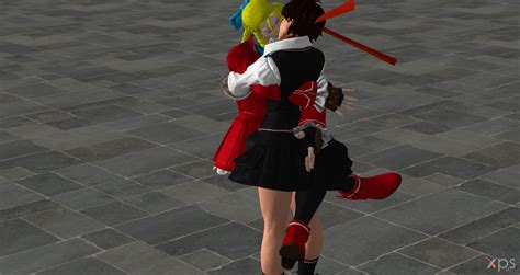 Sakura X Karin 21 By Hendriw On Deviantart
