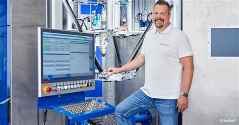 Beckhoff Automation Canada On Linkedin Beckhoff Automation Twincat Ethercat