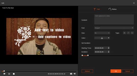 Top Ways To Add Text To Video With Apps