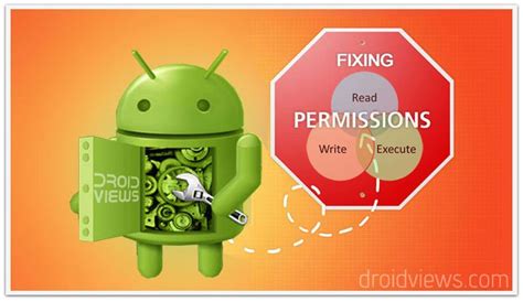 Android Permissions Common Developer Mistakes Inteliworld Solutions
