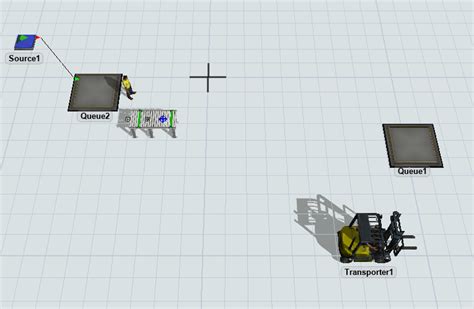 Task Executer Available Only Every 15 Min Flexsim Community