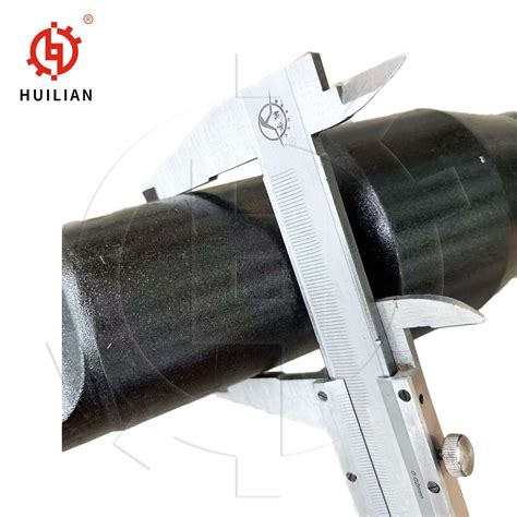 Montabert Breaker Chisel Sc22 For Sc 22 Hammer Parts Steel Tool Moil Point Chisel V3286420783