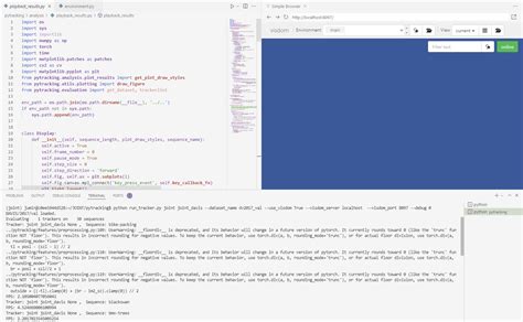 Pytracking Is Not Working Issue Maoyunyao Joint Github