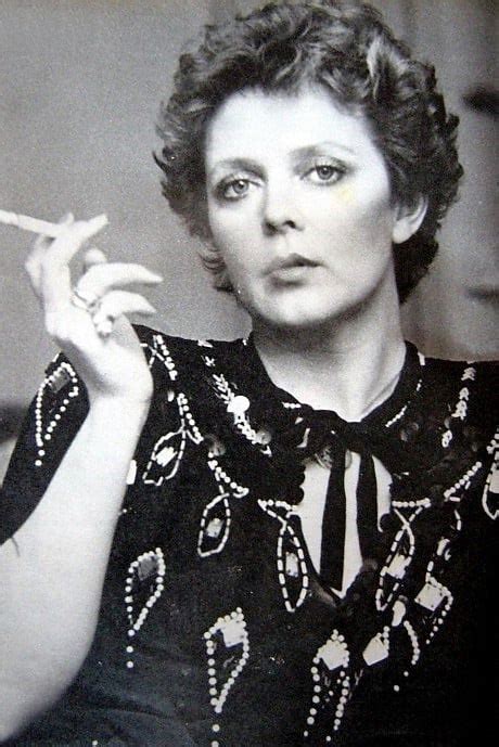 Sylvia Bourdon Biography And Movies