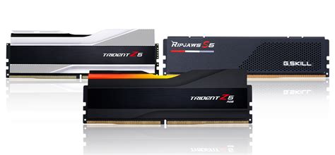 G Skill Announces New Extreme Low Latency Ddr5 5600 Cl28 Memory Kit