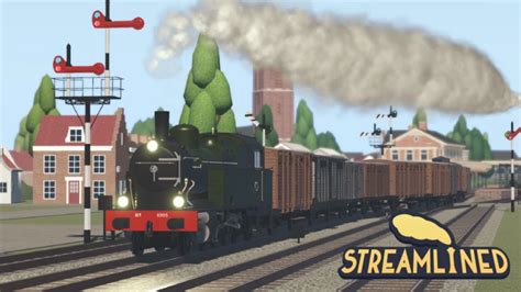 Streamlined Alpha Roblox