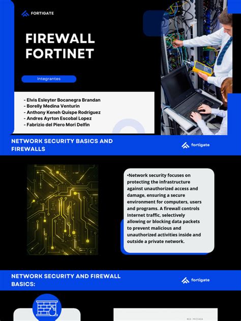 Firewall Fortinet Pdf Firewall Computing Security