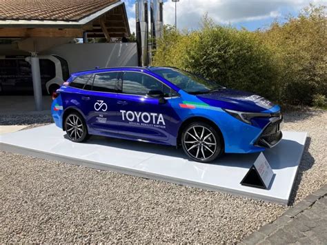 Toyota Lets Go Beyond Roma 1519