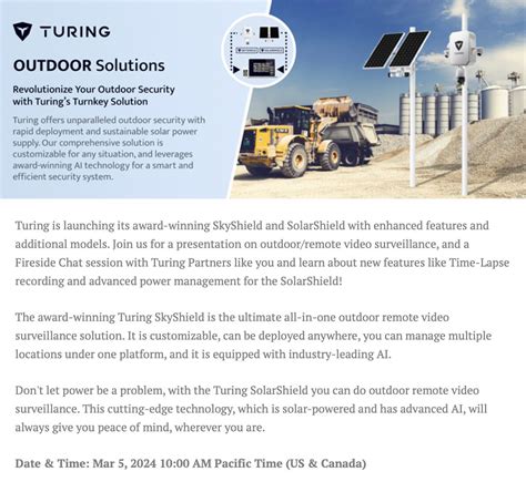 turing ai on linkedin turing