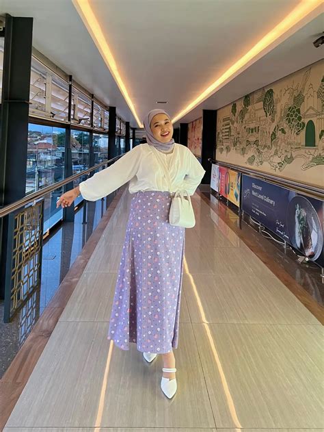 Influencer Isna Nur Ramadhanti Spill 3 Manfaat Traveling Dari Belajar