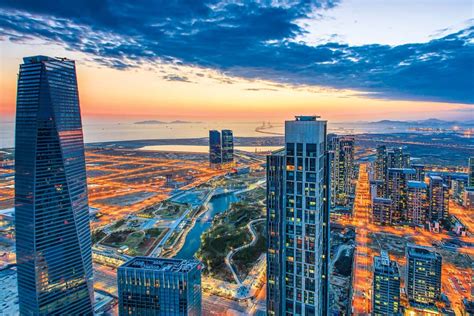 The Megaprojects Currently Under Construction In Asia Built The Bluebeam Blog