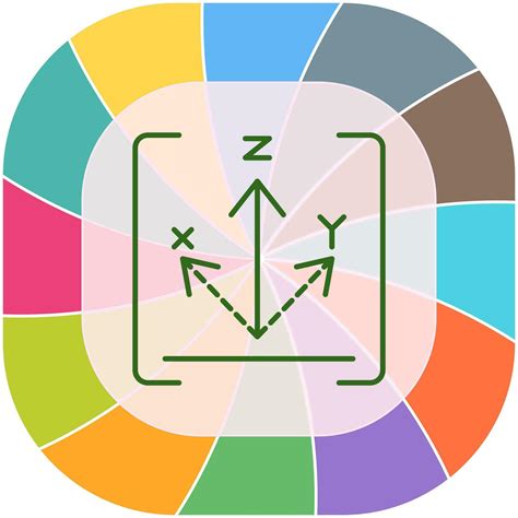 Axis Vector Icon 29247649 Vector Art At Vecteezy Axis Vector Icon 29247649 Vector Art At Vecteezy