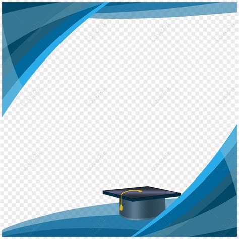 Blue Texture Diploma Bordercertificatecertificate Bordergraduation