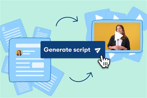 How To Turn Articles Into Video Scripts With Chatgpt Wistia Blog