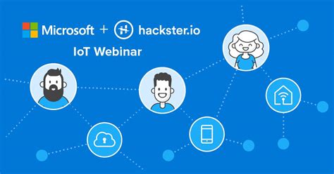 Microsoft Cloud On Linkedin Join Us For The Hackster Microsoft Iot