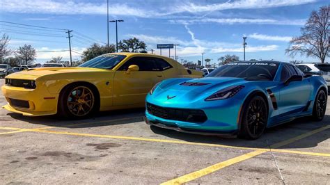 Hellcat Killer Youtube