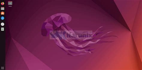 Change Desktop And Login Screen Background On Ubuntu Kifarunix