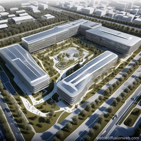 Ai And Space Technology Innovation Hub Design Stable Diffusion Online Ai And Space Technology Innovation Hub Design Stable Diffusion Online