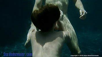 Surface Screamer Underwater Sex Part XNXX COM