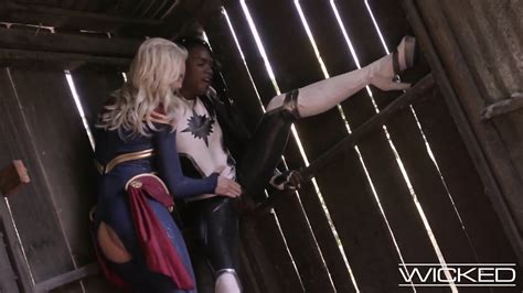 Lesbian Cosplay Compilation Eporner