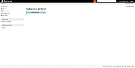 How To Install Jenkins And Configure On Ubuntu LetsCloud Community