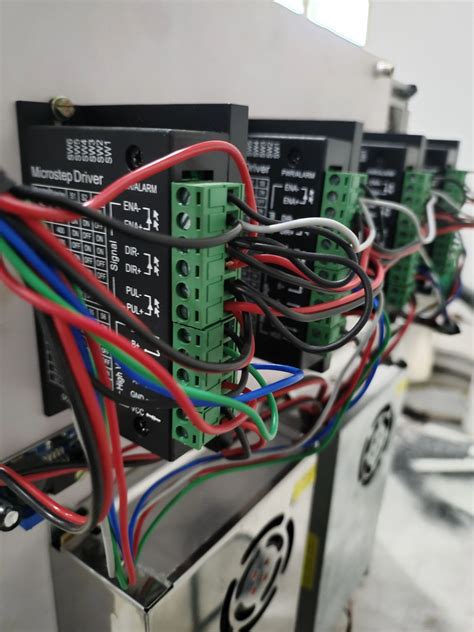 Vibin P V On Linkedin Steppermotors Motioncontrol Engineering