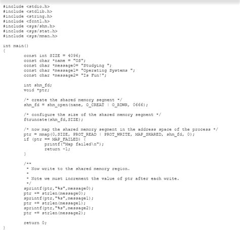 Using Oracle Vm Language C Please Provide Picture Of