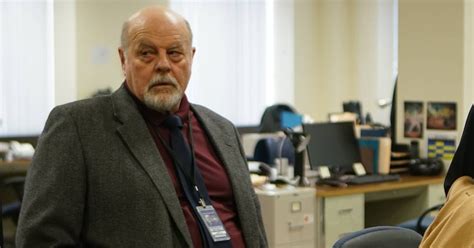 Michael Ironside Actor Michael Ironside Biography And Movies
