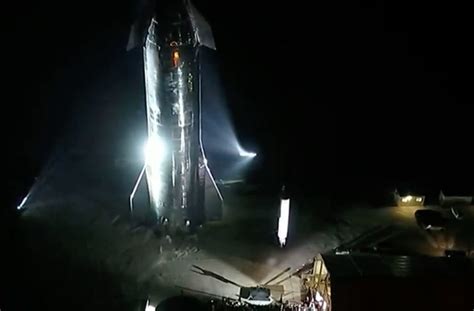 Elon Musk Explains The Greatness Of The Spacex Super Heavy Starship