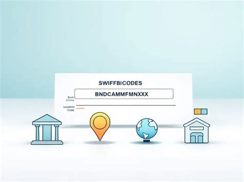 Bnc Simplifies International Transfers With Swiftbic Code