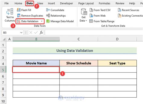 How To Create Multi Level Hierarchy In Excel 2 Easy Ways