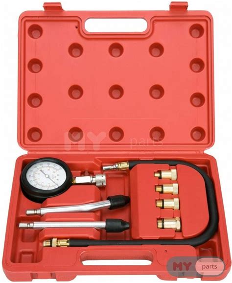 ძრავის კომპრესიის ტესტერი Myparts Ge