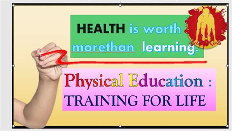 Health Optimizing Physical Education 3