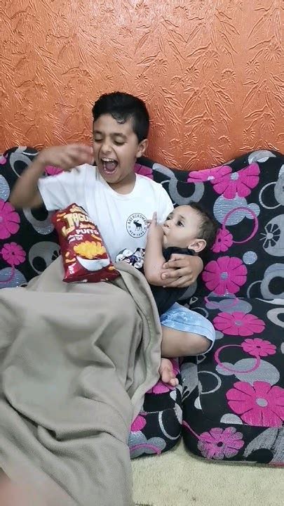 شيبس بيبي🤣🤣🤣🤣🤣trendingshorts Youtube