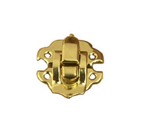 Latches Small Box Hardware