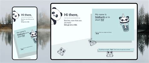 GitHub Sid911 Panda Panda Is A Project To Create Same Kind Of UI